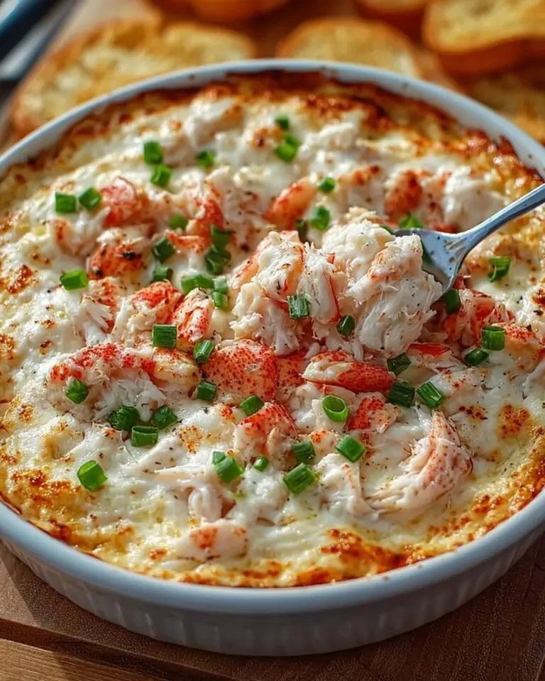 Joe’s Crab Shack Crab Dip (Easy Copycat Recipe)